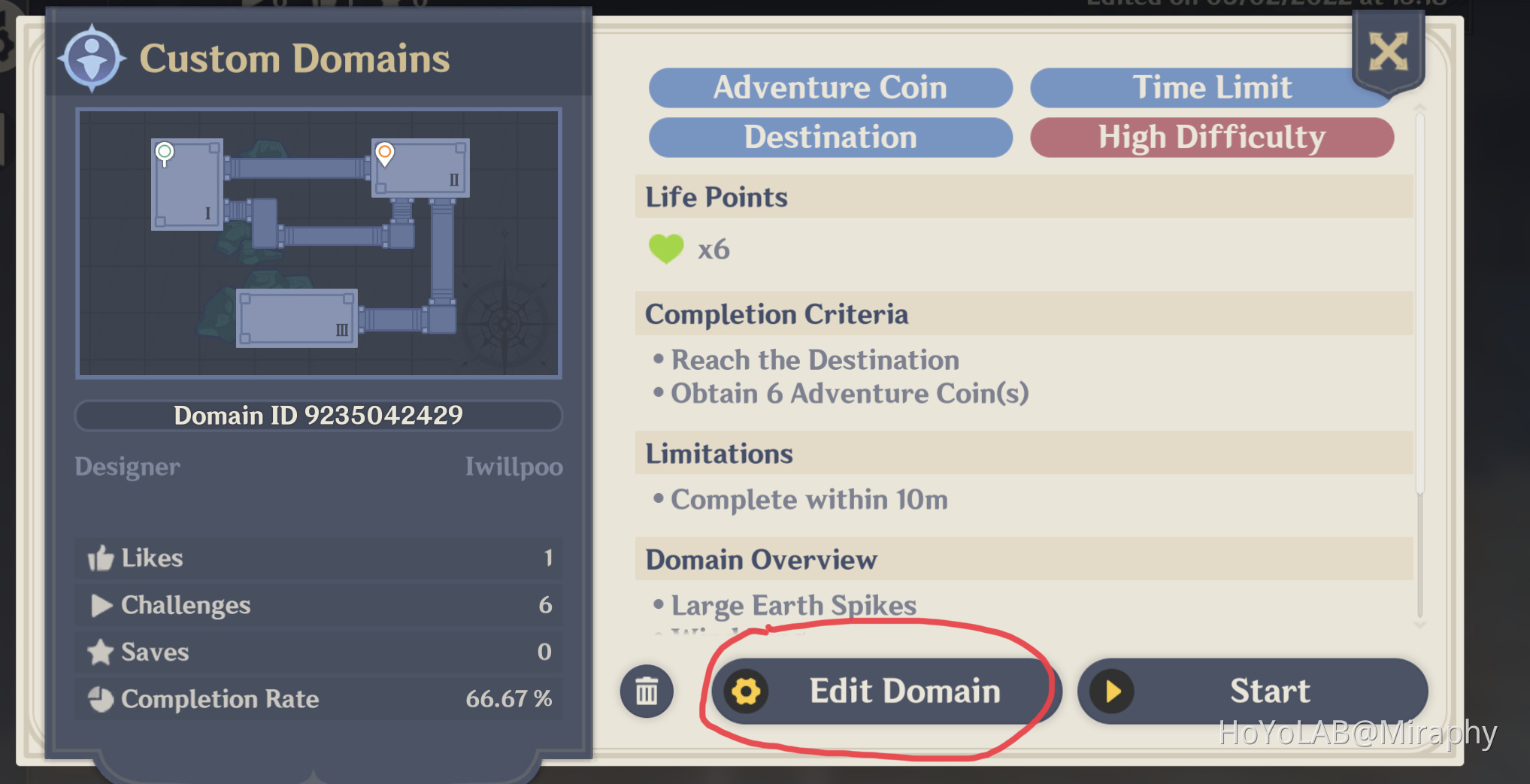 Divine Ingenuity Guide [Version 2.5 #gameguides Genshin Impact | HoYoLAB