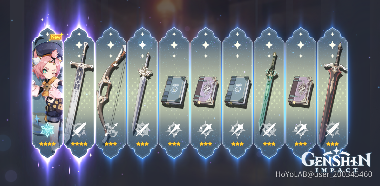 Dayum 🗿🗿 Genshin Impact | HoYoLAB