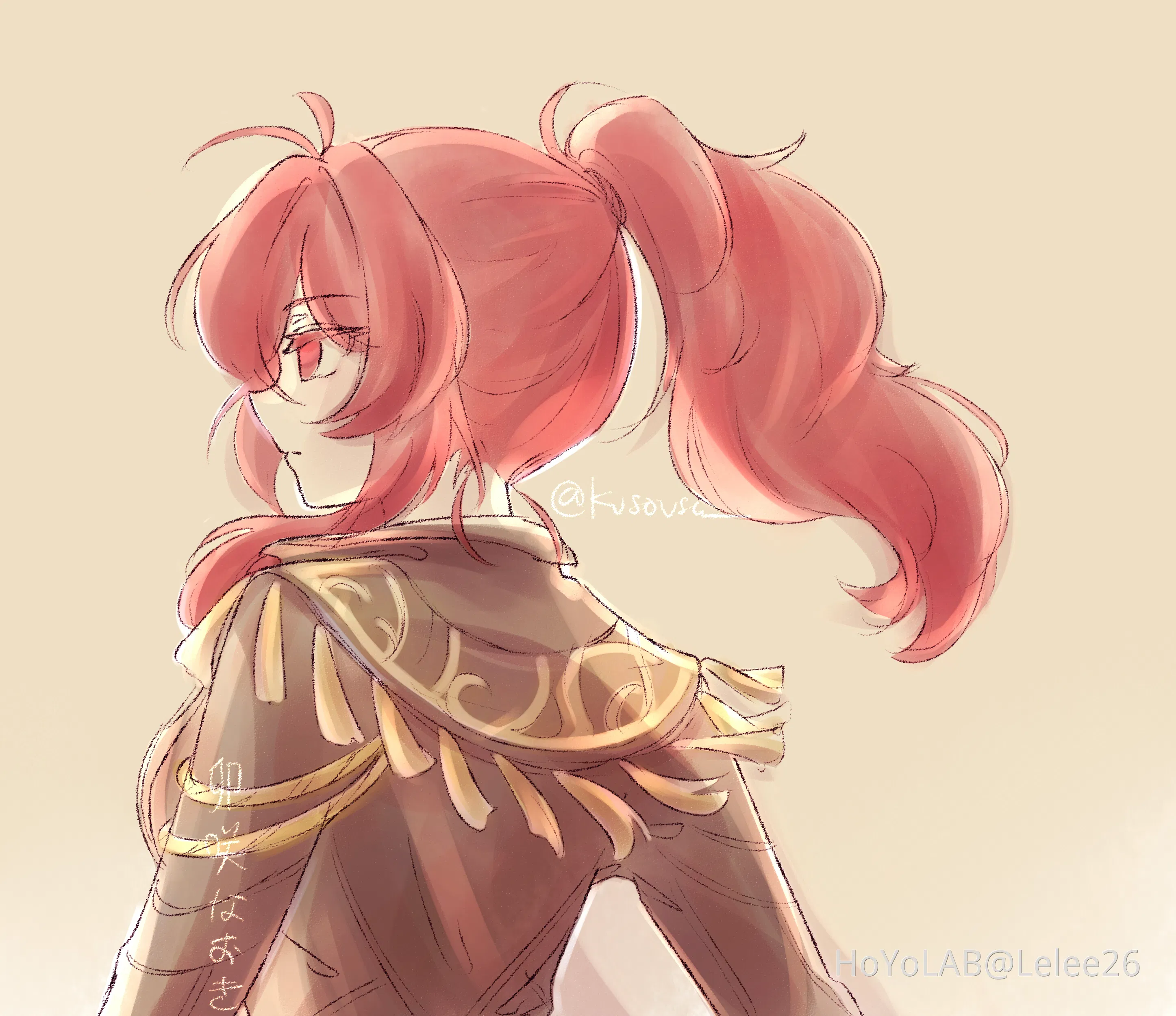 Genderbend Diluc Jean Genshin Impact | HoYoLAB