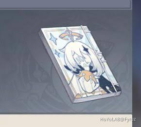 Jonathan Paimon | Genshin Impact | HoYoLAB