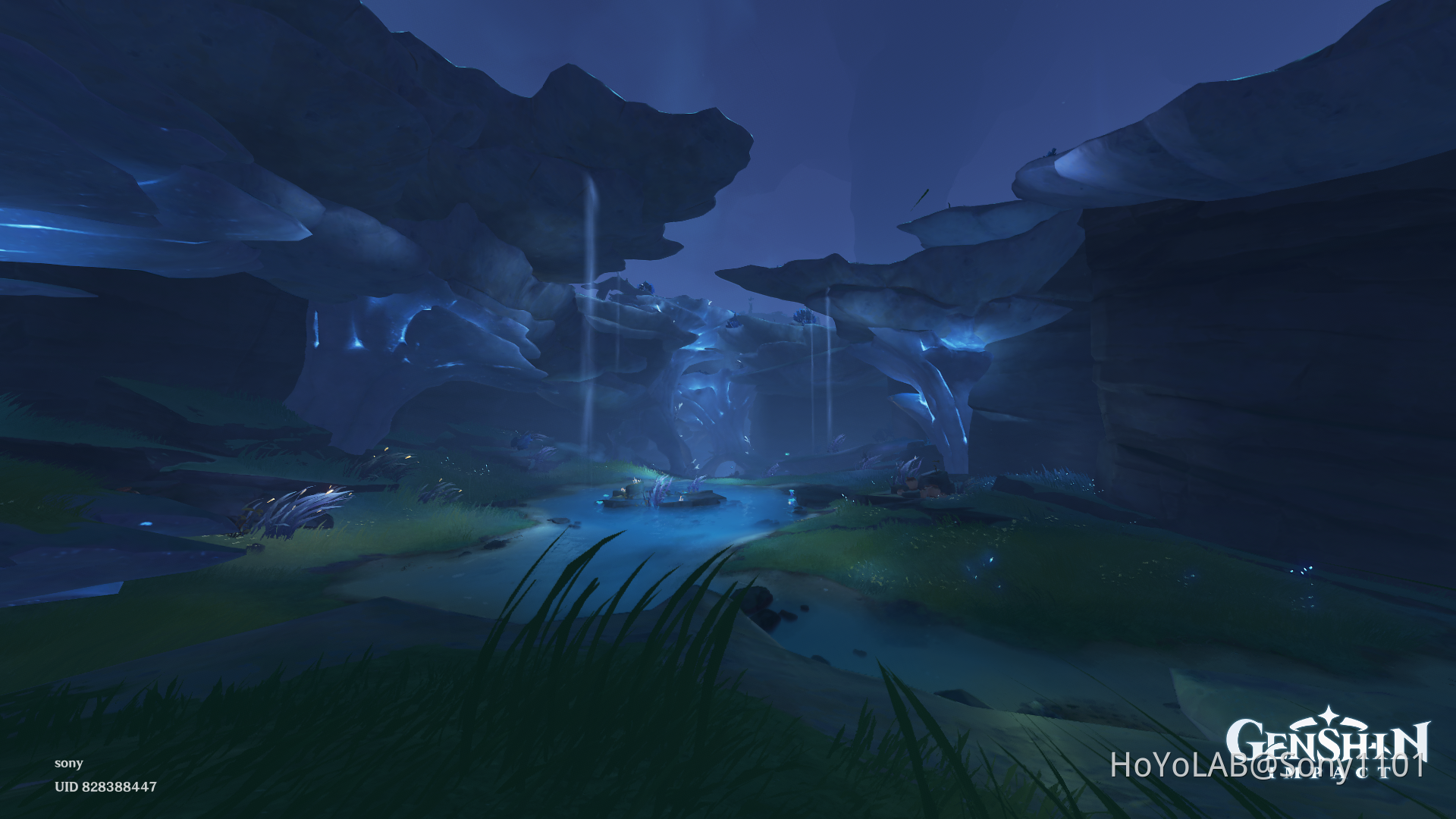 Enka Genshin Impact | HoYoLAB