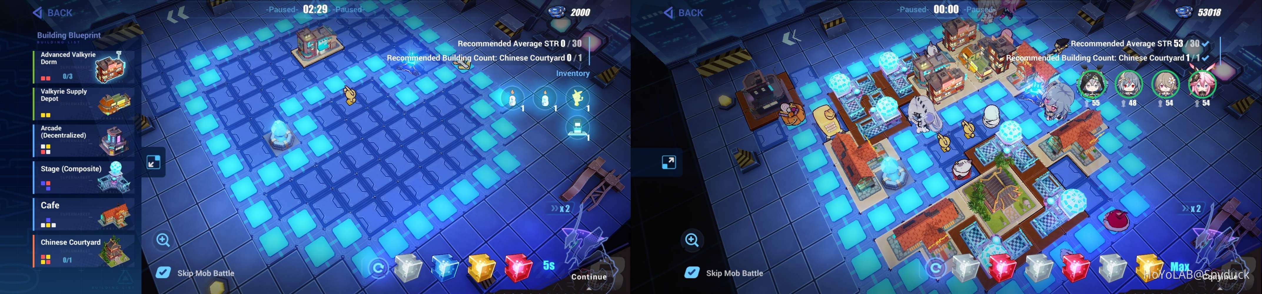 Arahato α - Hard / EX Challenge Guide (Chapter 3) Honkai Impact 3rd ...