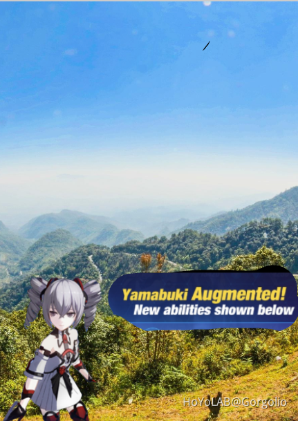 Bronya(Yamabuki Armor)/Guide Honkai Impact 3rd | HoYoLAB