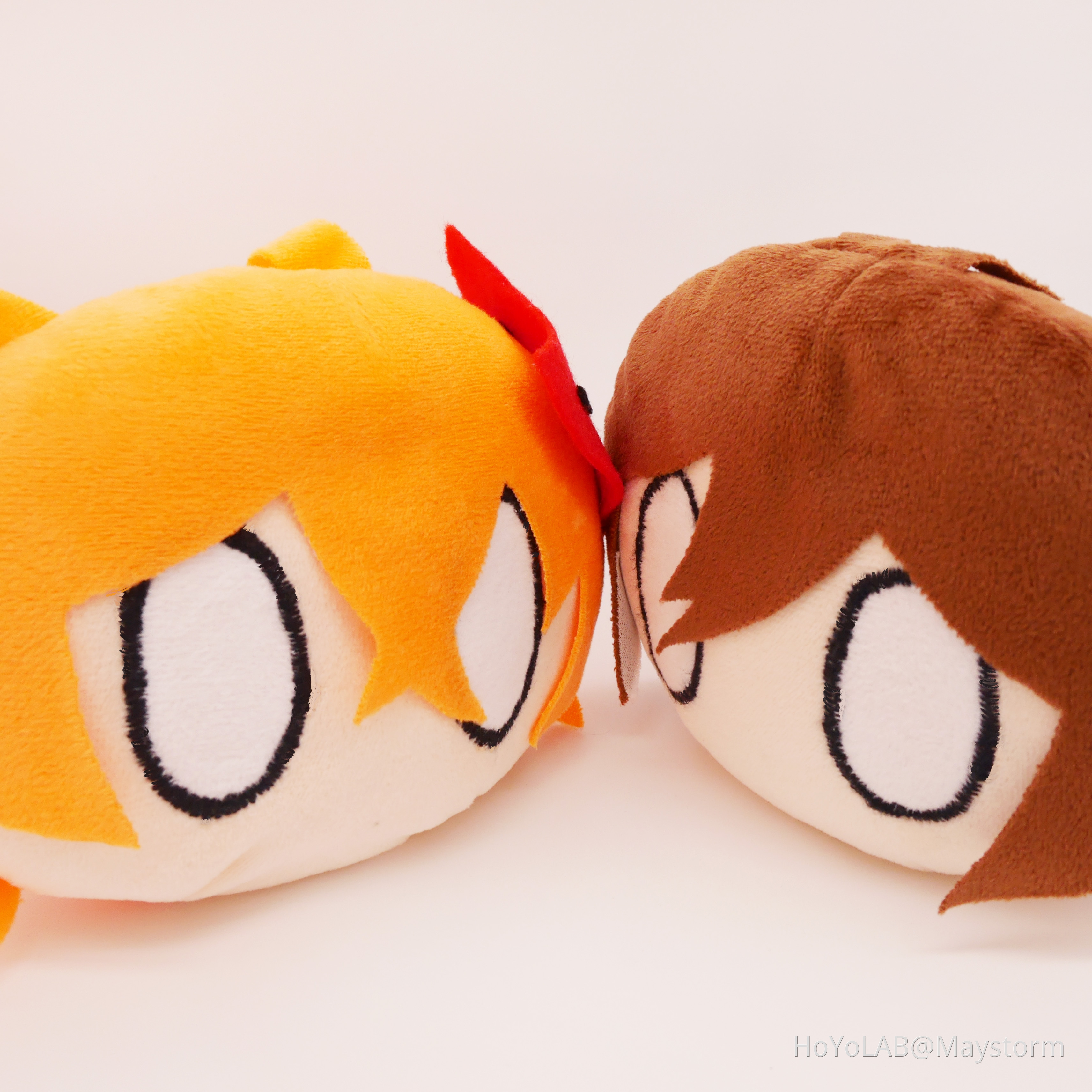 Some IRL slimes - Player Community