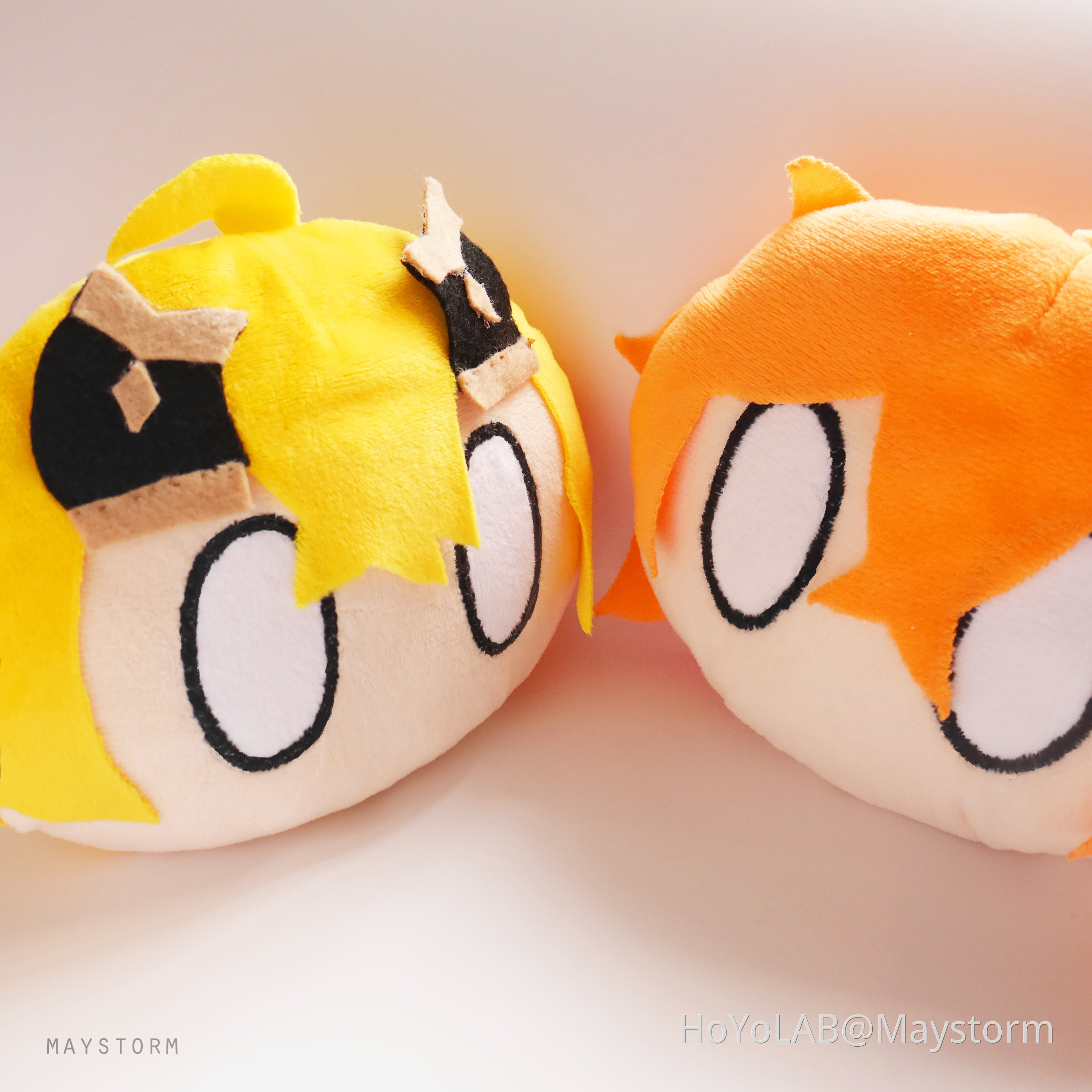 Some IRL slimes - Player Community