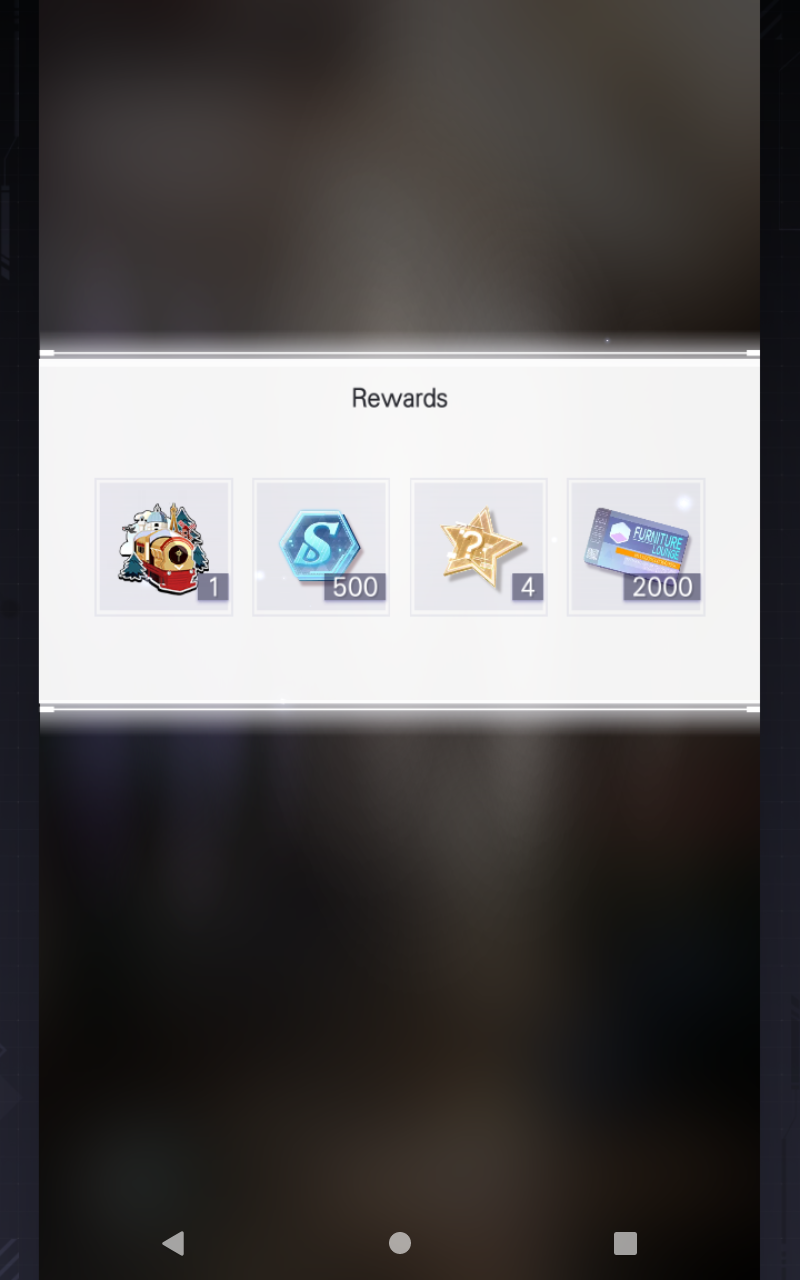 Moments from RRG2 !!! Tears of Themis | HoYoLAB