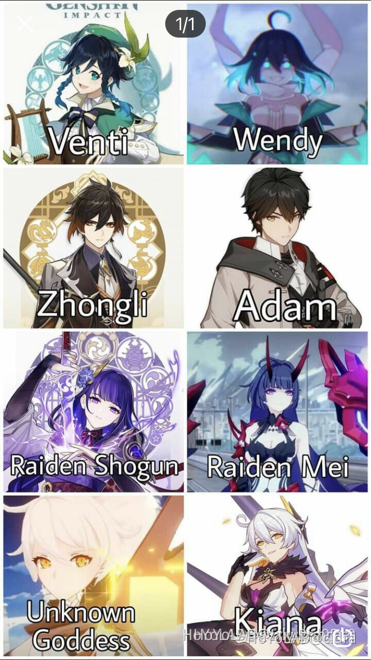 THISS Honkai Impact 3rd | HoYoLAB