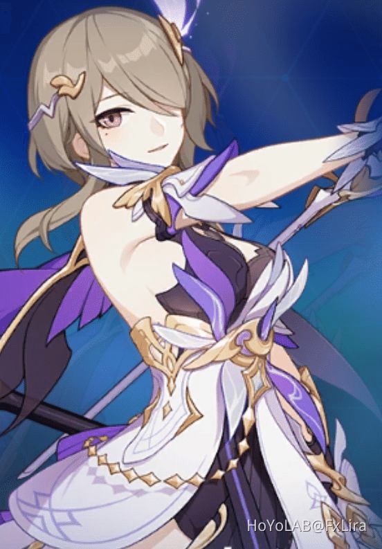 [FR] - Guide pour le personnage Rita ROSSWEISSE - Spina Astera v5.5 by Lira Honkai Impact 3rd ...