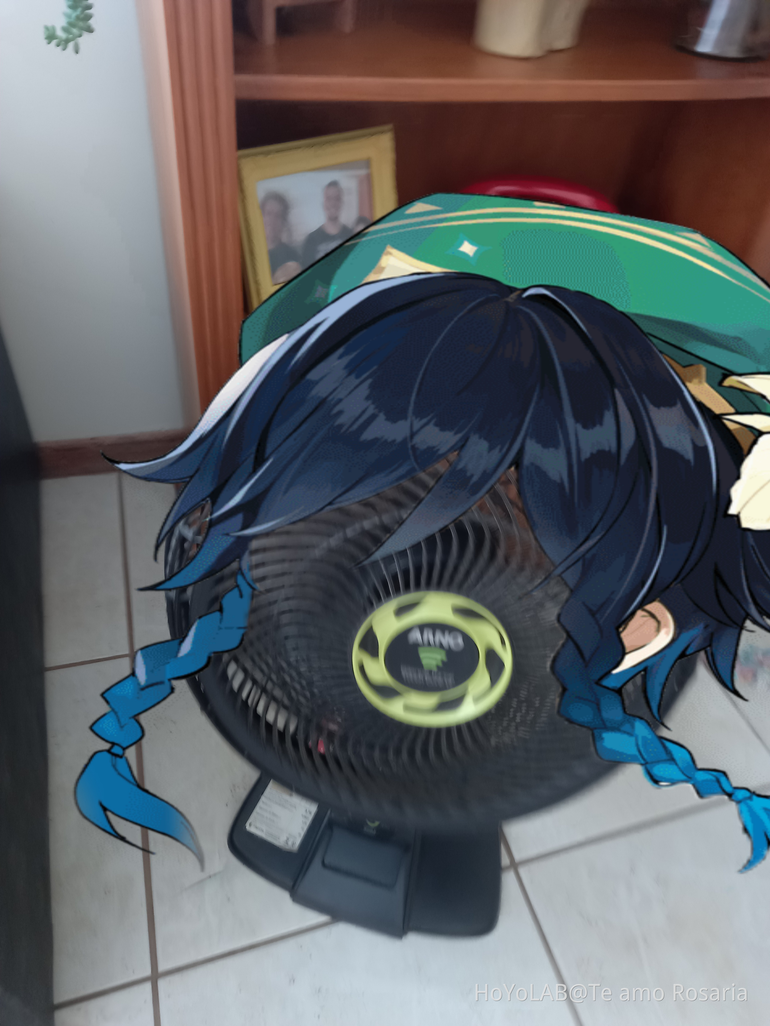 Cospobre dnv Genshin Impact | HoYoLAB