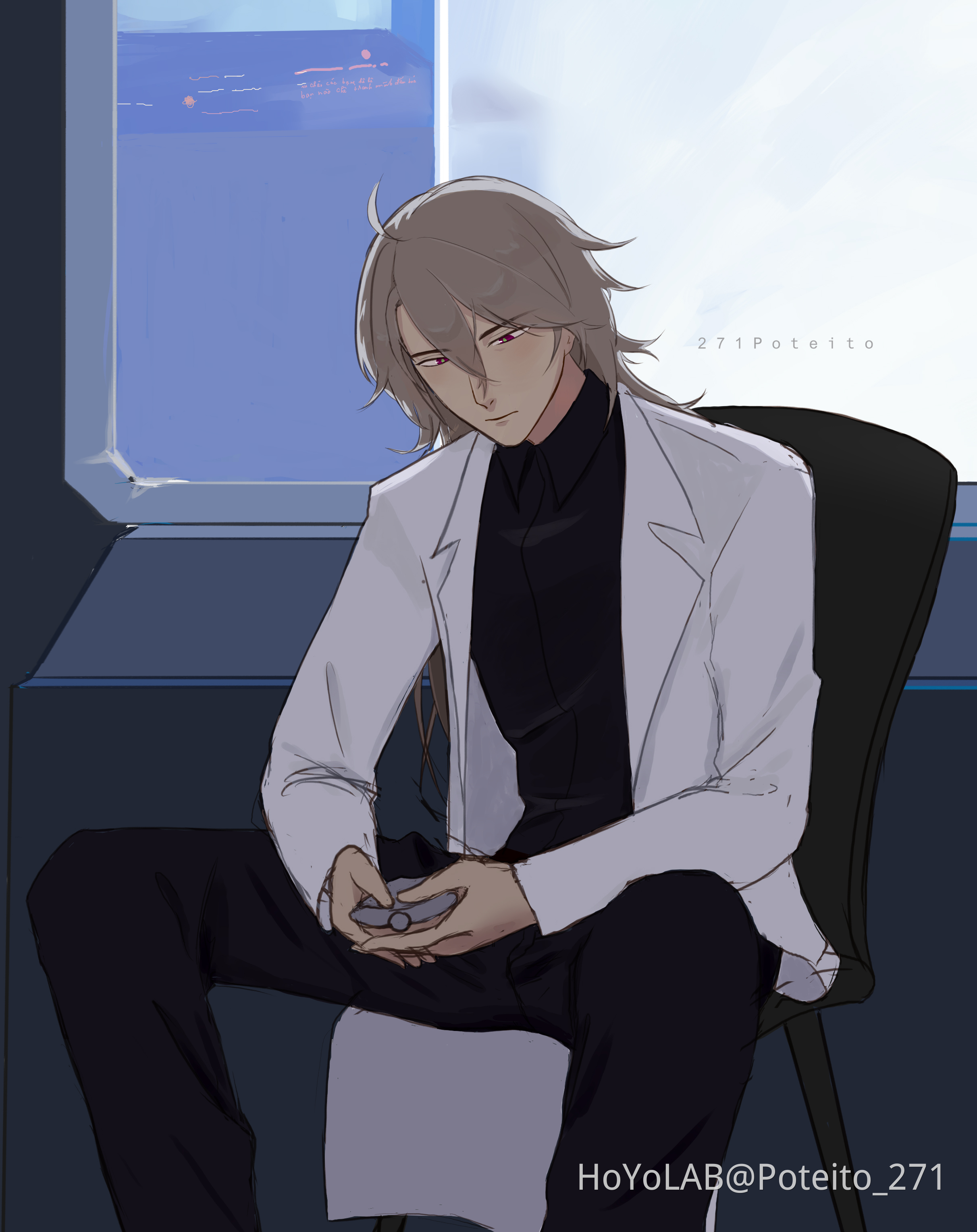 Su Honkai Impact 3rd | HoYoLAB