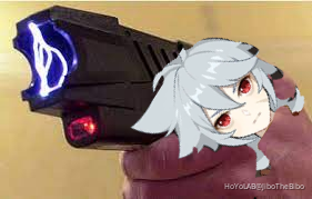 Tazor Genshin Impact | HoYoLAB