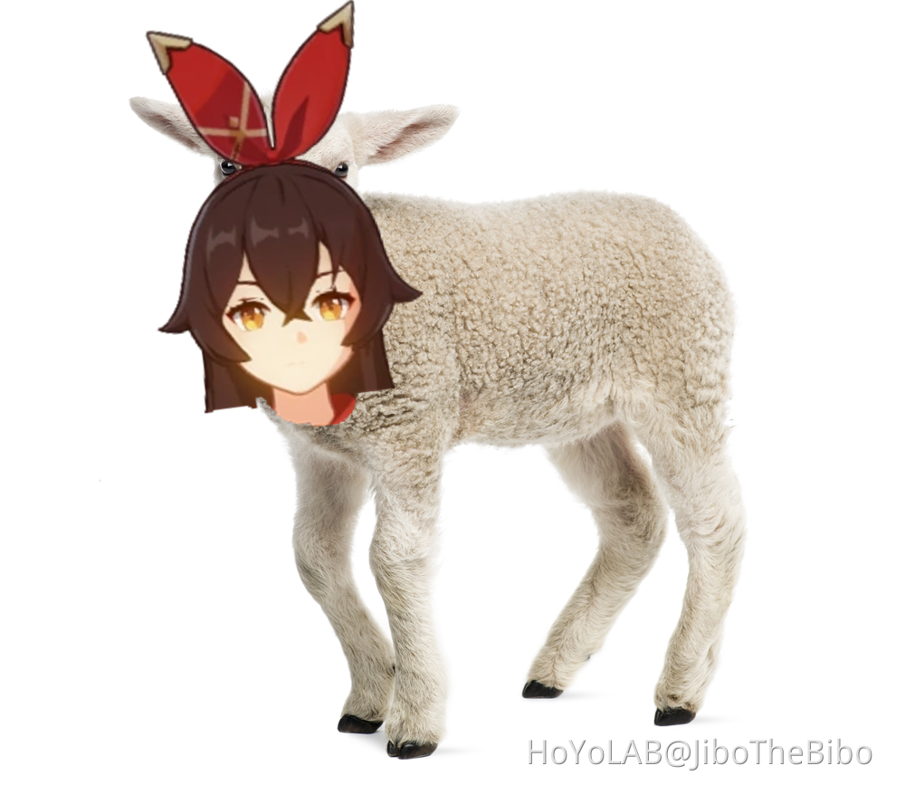 Lamber Genshin Impact | HoYoLAB