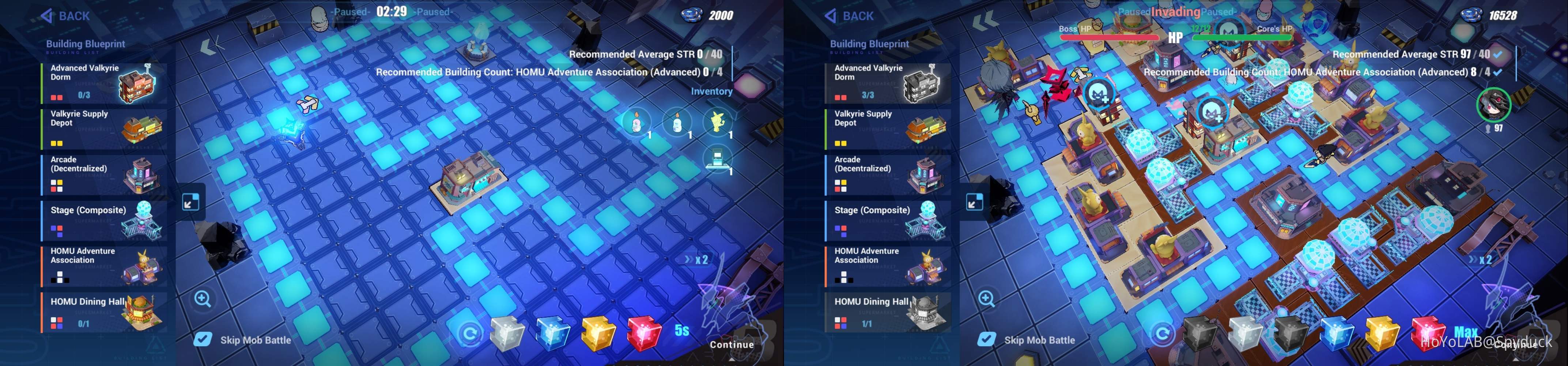 Arahato α - Hard / EX Challenge Guide (Chapter 3) Honkai Impact 3rd ...