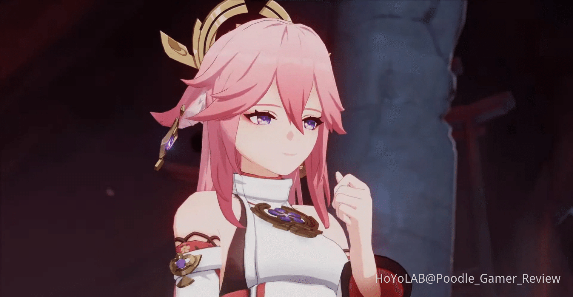 Yae Miko's Acsension Level Up Materials Guide: What is Needed and Where ...