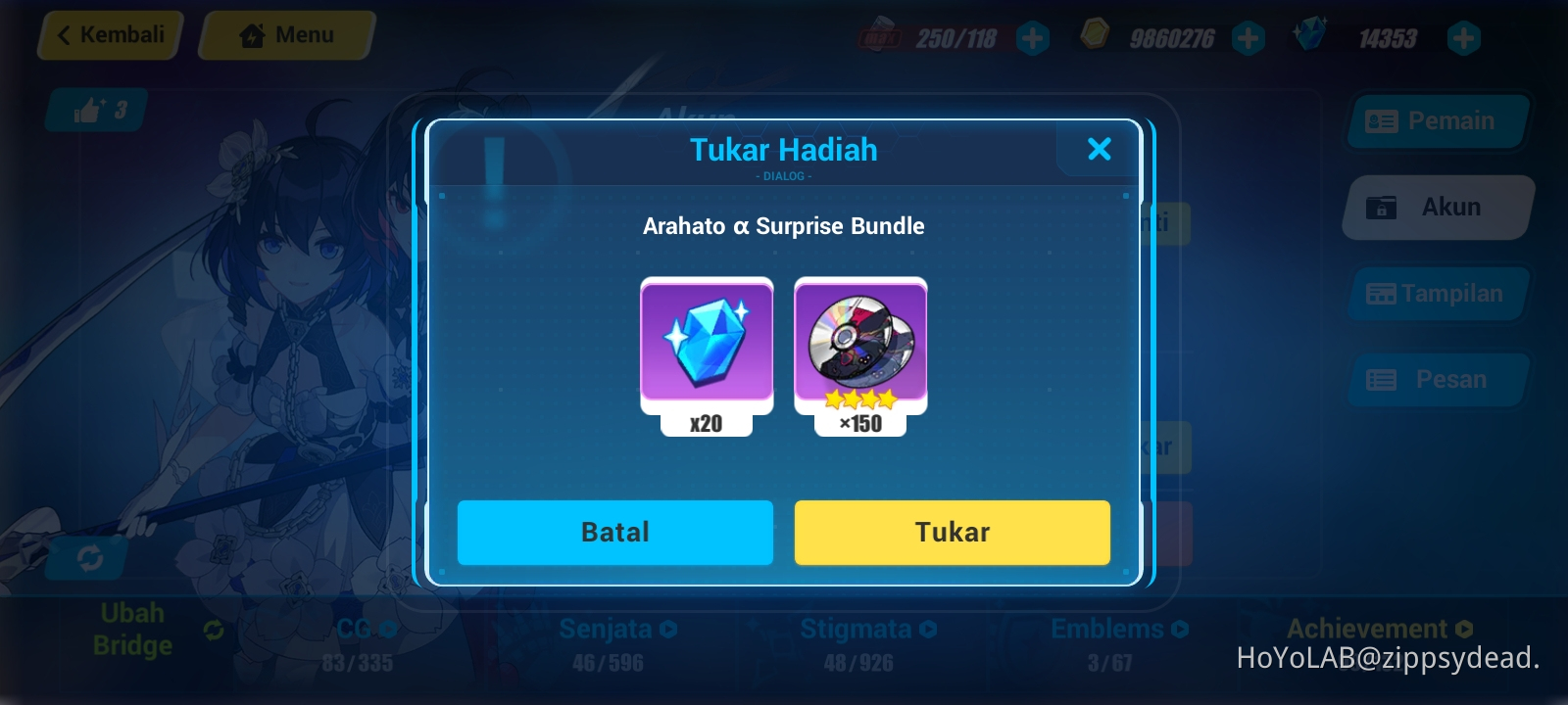 Redeem code honkai impact 3rd Honkai Impact 3rd | HoYoLAB