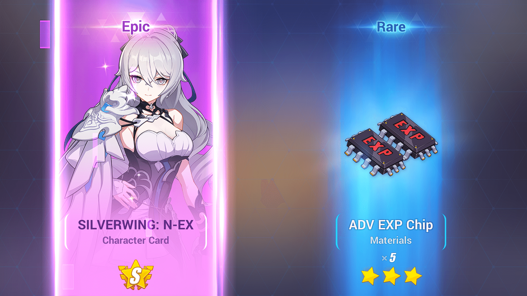 BRONYA ONEE-CHAN Honkai Impact 3rd | HoYoLAB