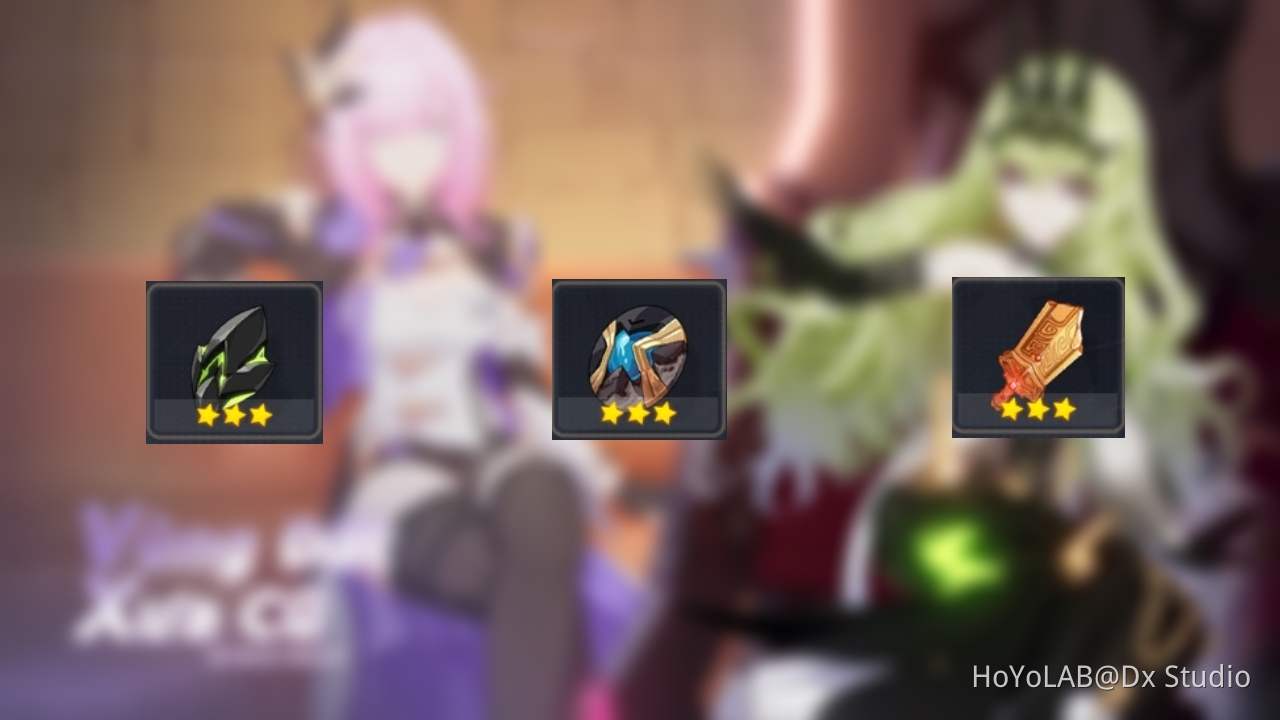 Phân tích & Chia Sẻ cách dùng Mobius Infinite Ouroboros leo "Vùng Đất ...