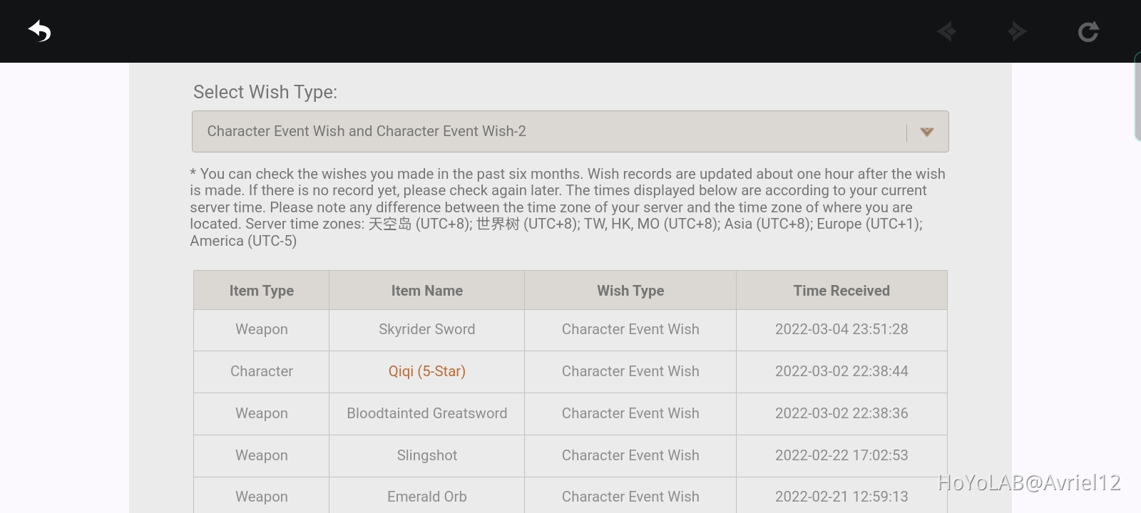 miHoyo what is this?Bugs? Genshin Impact | HoYoLAB