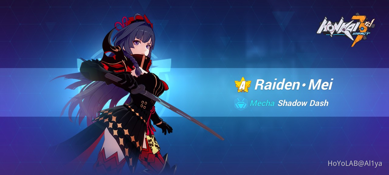 yay Honkai Impact 3rd | HoYoLAB