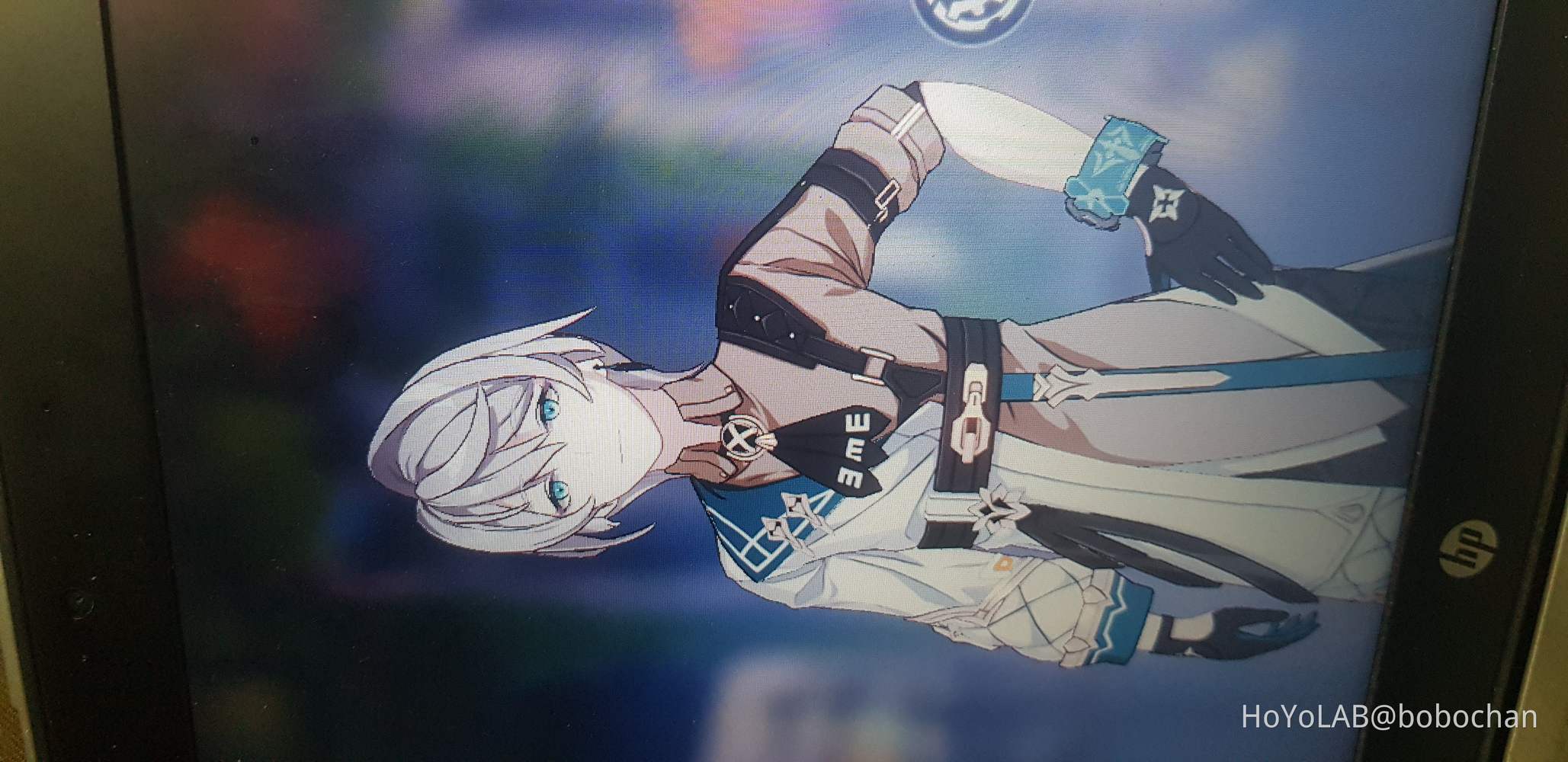 Update Lyle is.. Honkai Impact 3rd | HoYoLAB