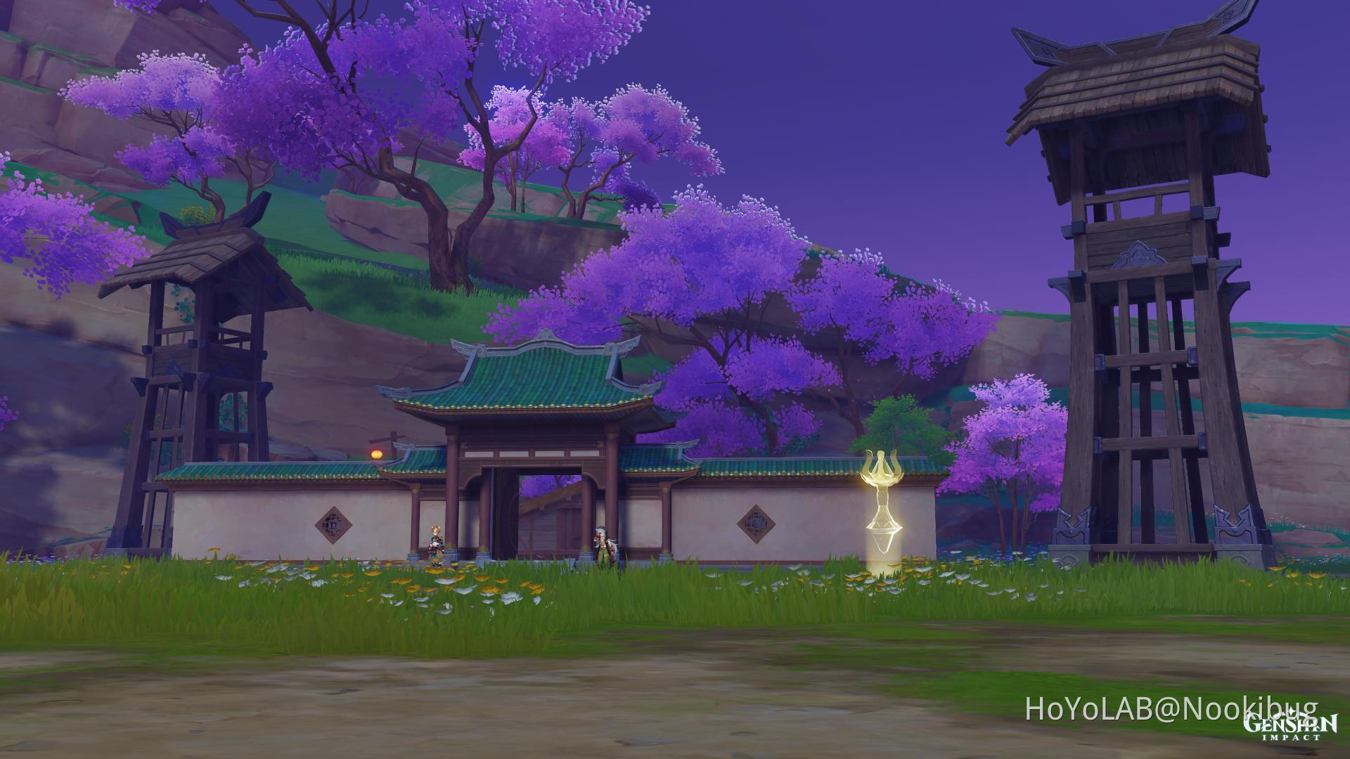 NEW UPDATE Genshin Impact | HoYoLAB