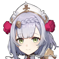 In-Depth Noelle Build Guide (2.5 Update) Genshin Impact | HoYoLAB