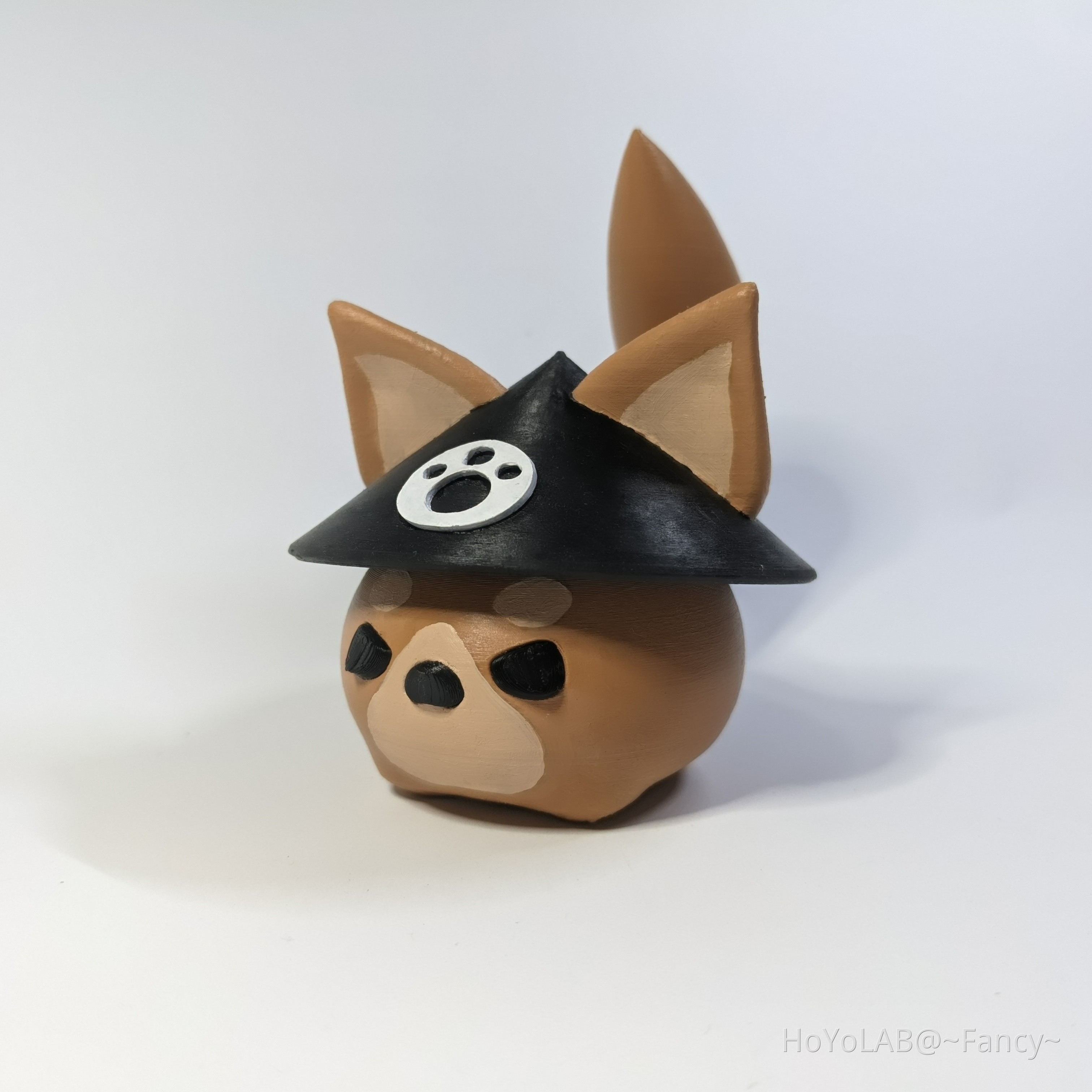 Shirou the Dog Genshin Impact | HoYoLAB