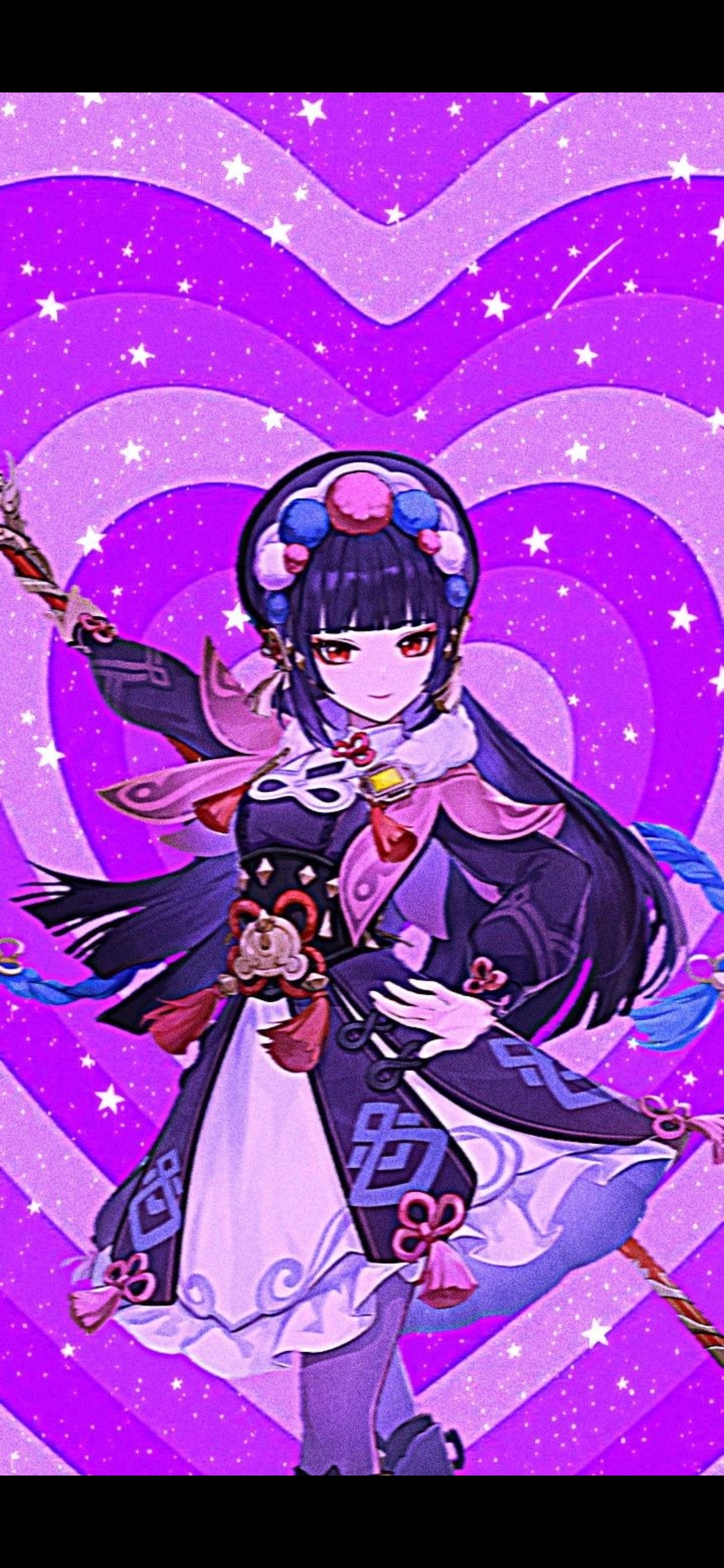 yunjin wallpaper compilation | HoYoLAB