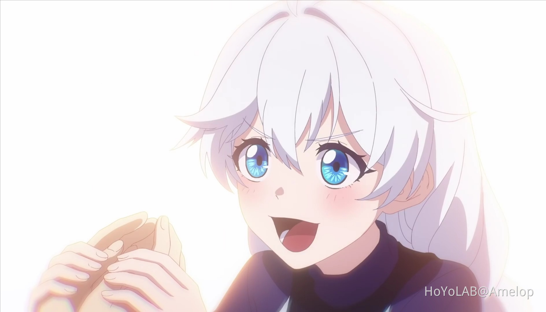 Crying forever Honkai Impact 3rd | HoYoLAB