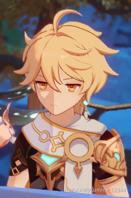 Bro.. Genshin Impact | HoYoLAB