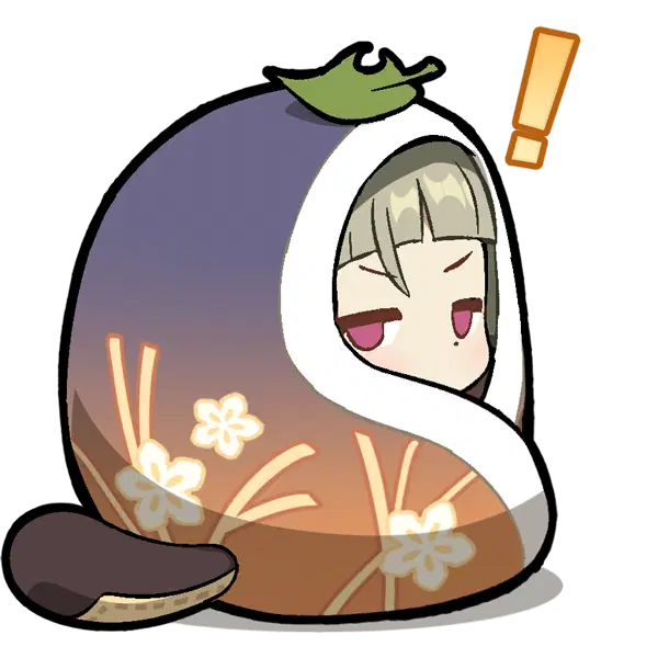 Happy Birthday to our sleepy but masterful ninja, Sayu! Genshin Impact ...