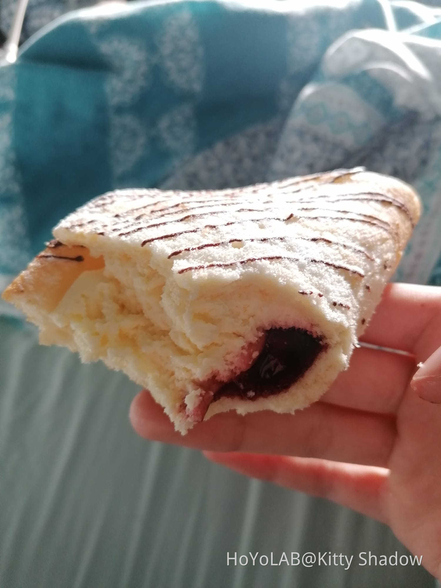 A dish, I think Raiden Shogun would love! Genshin Impact | HoYoLAB