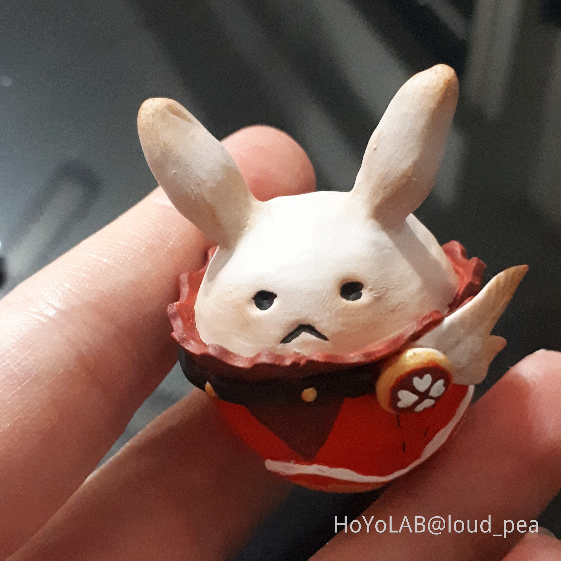 Dodoco figure Genshin Impact | HoYoLAB