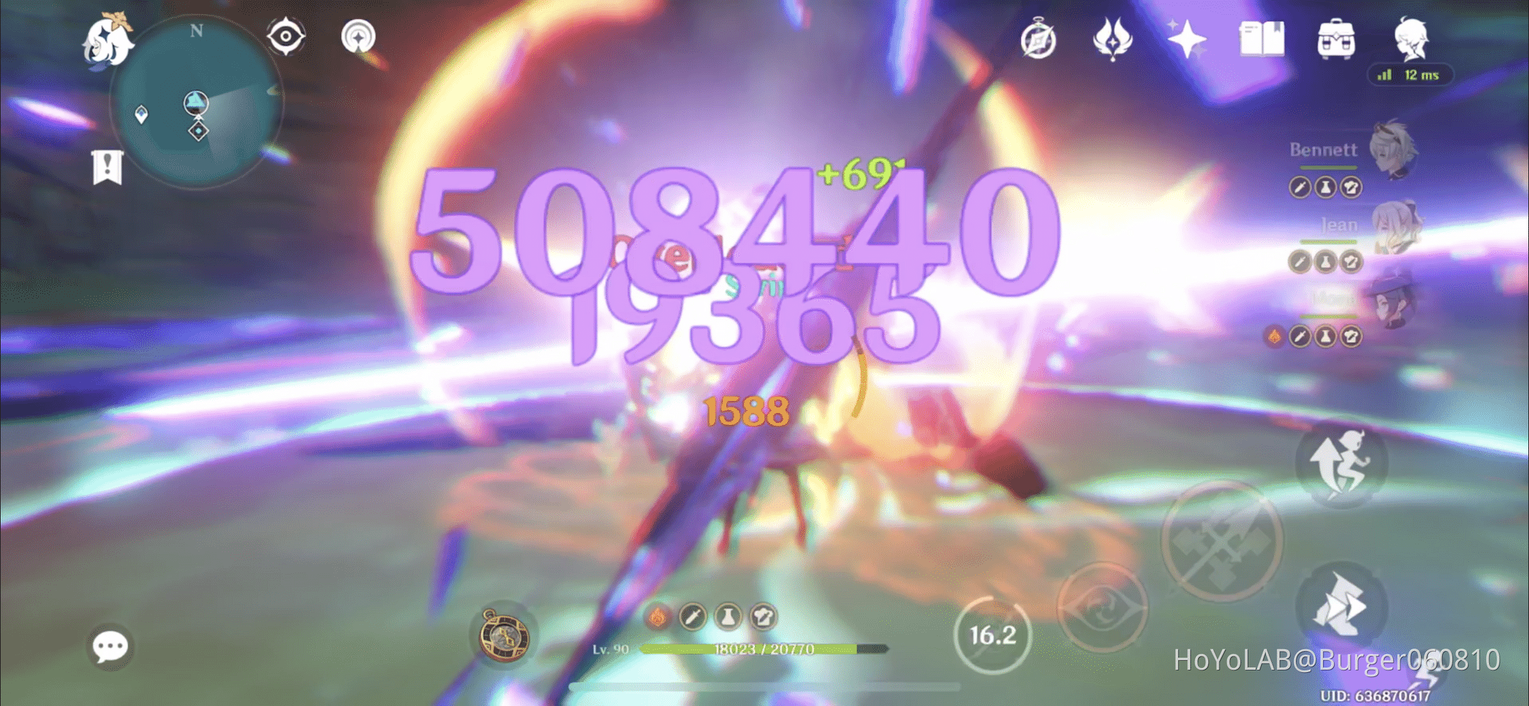 Kazuha rerun when Genshin Impact | HoYoLAB