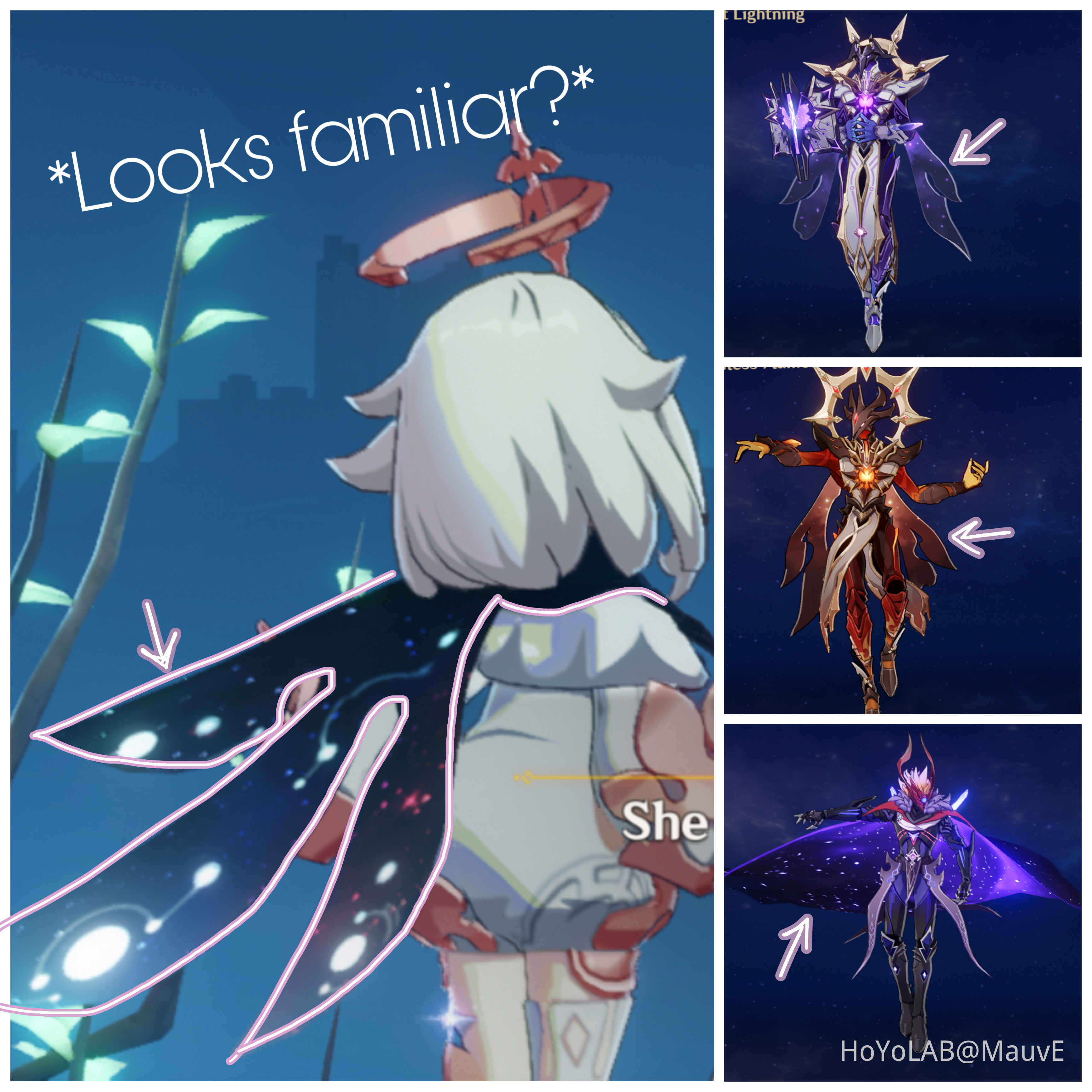 WHAT is Paimon? Part 1/5 Genshin Impact | HoYoLAB