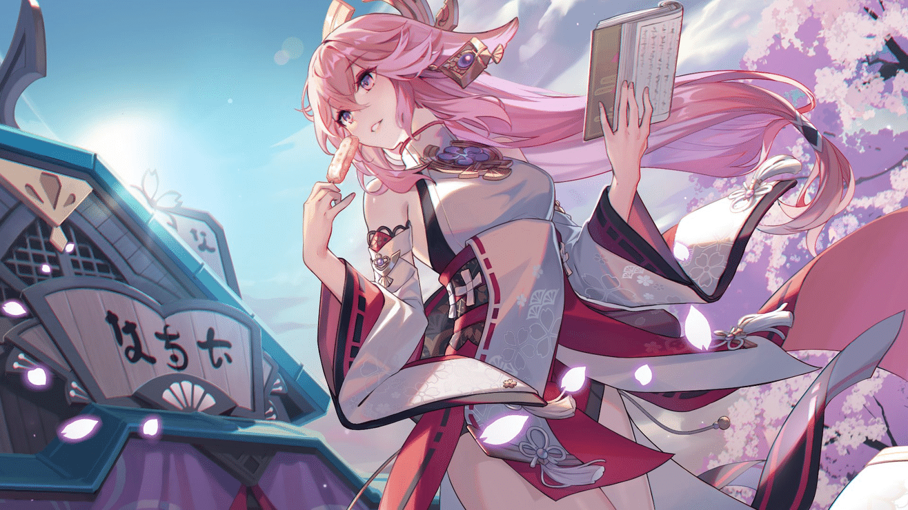 HoYoLAB - Official Community