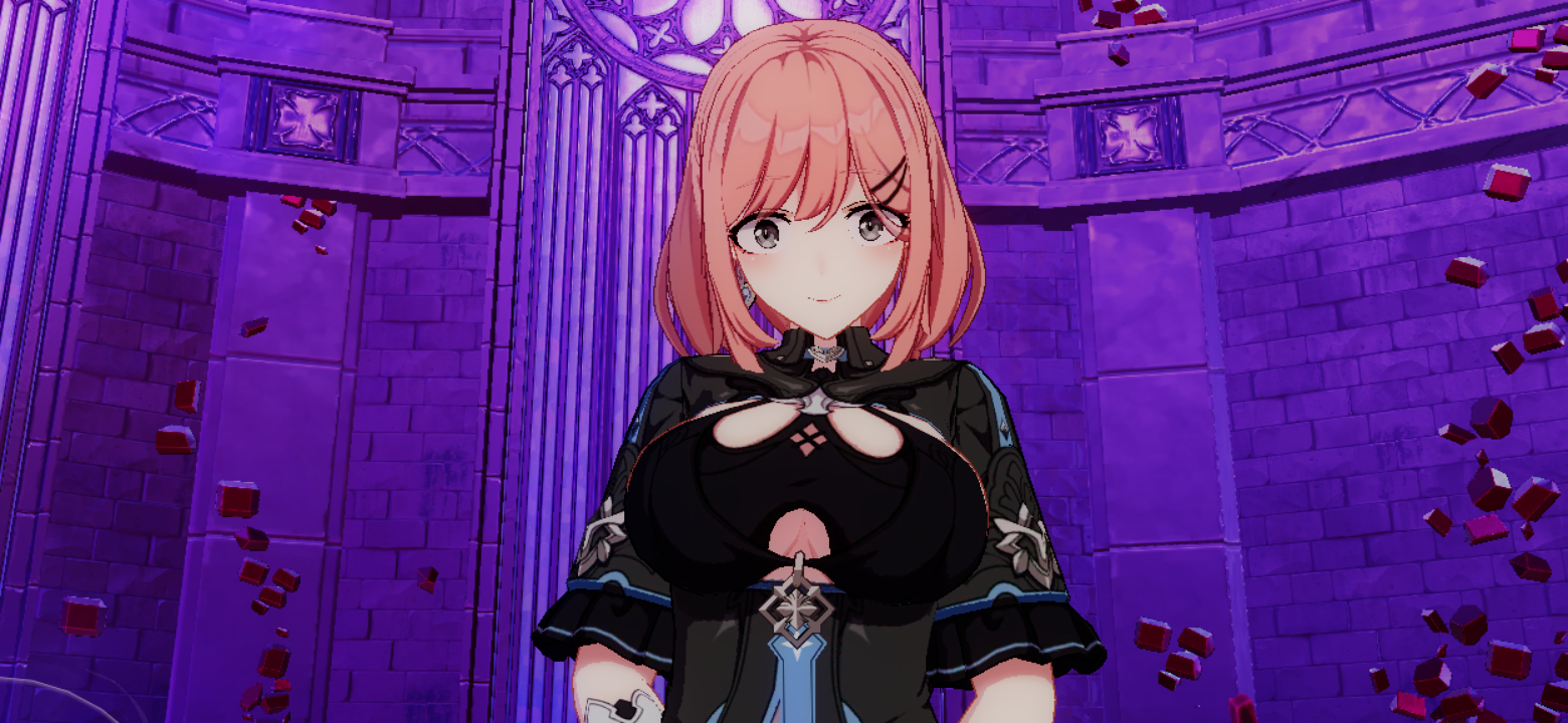 [Daily APHO 2] Honkai Impact 3rd | HoYoLAB