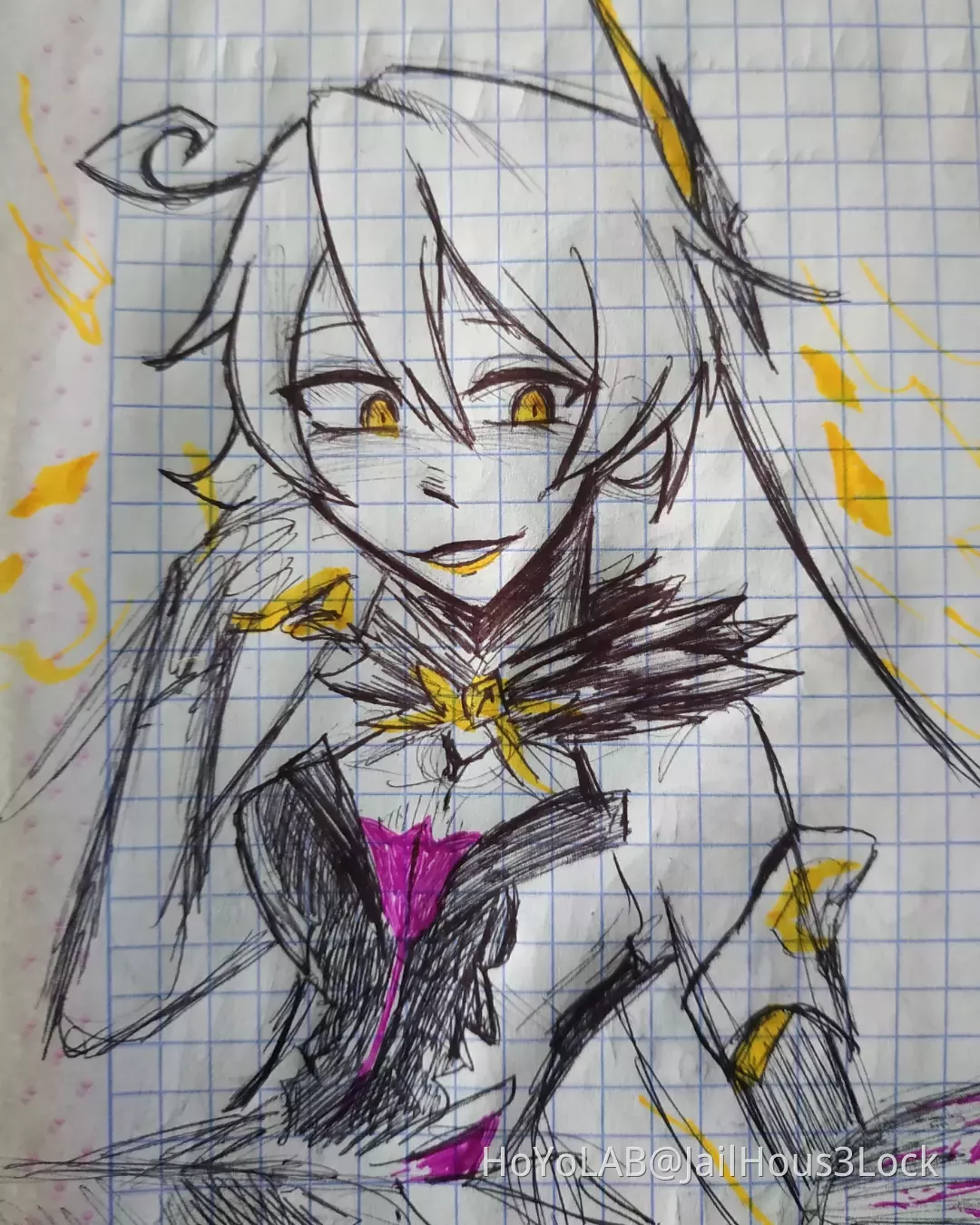 Honkai? Honkai! Honkai Impact 3rd | HoYoLAB