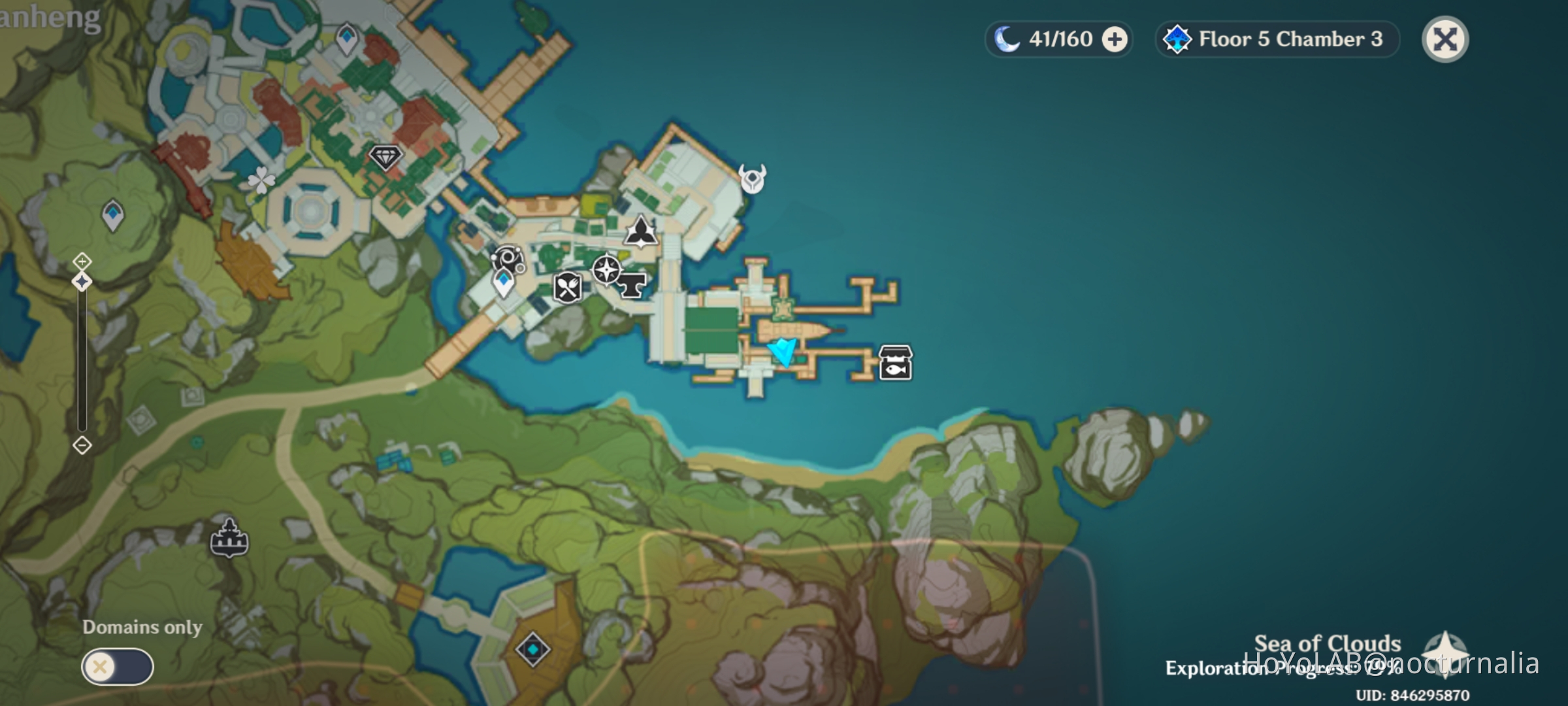 I JUST GOT THE GEO COMPASS AND FOUND THREE GOOD CHESTS IN ONE DAY YES ...