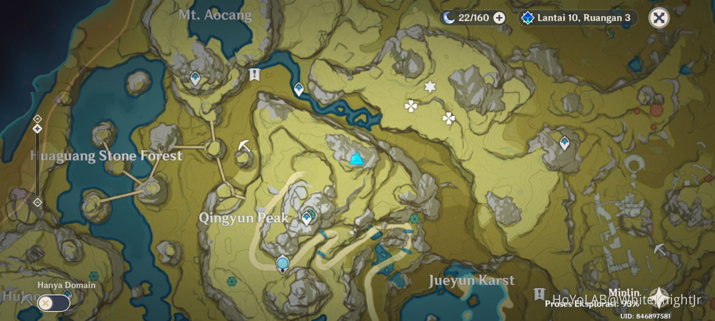 Explore Chest Genshin Impact | HoYoLAB