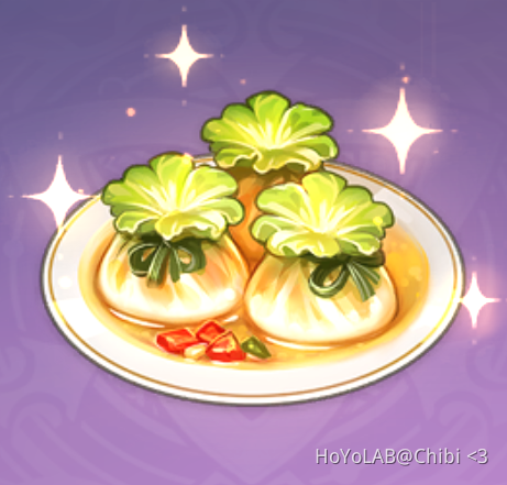 Reminds me of one of my favorite characters