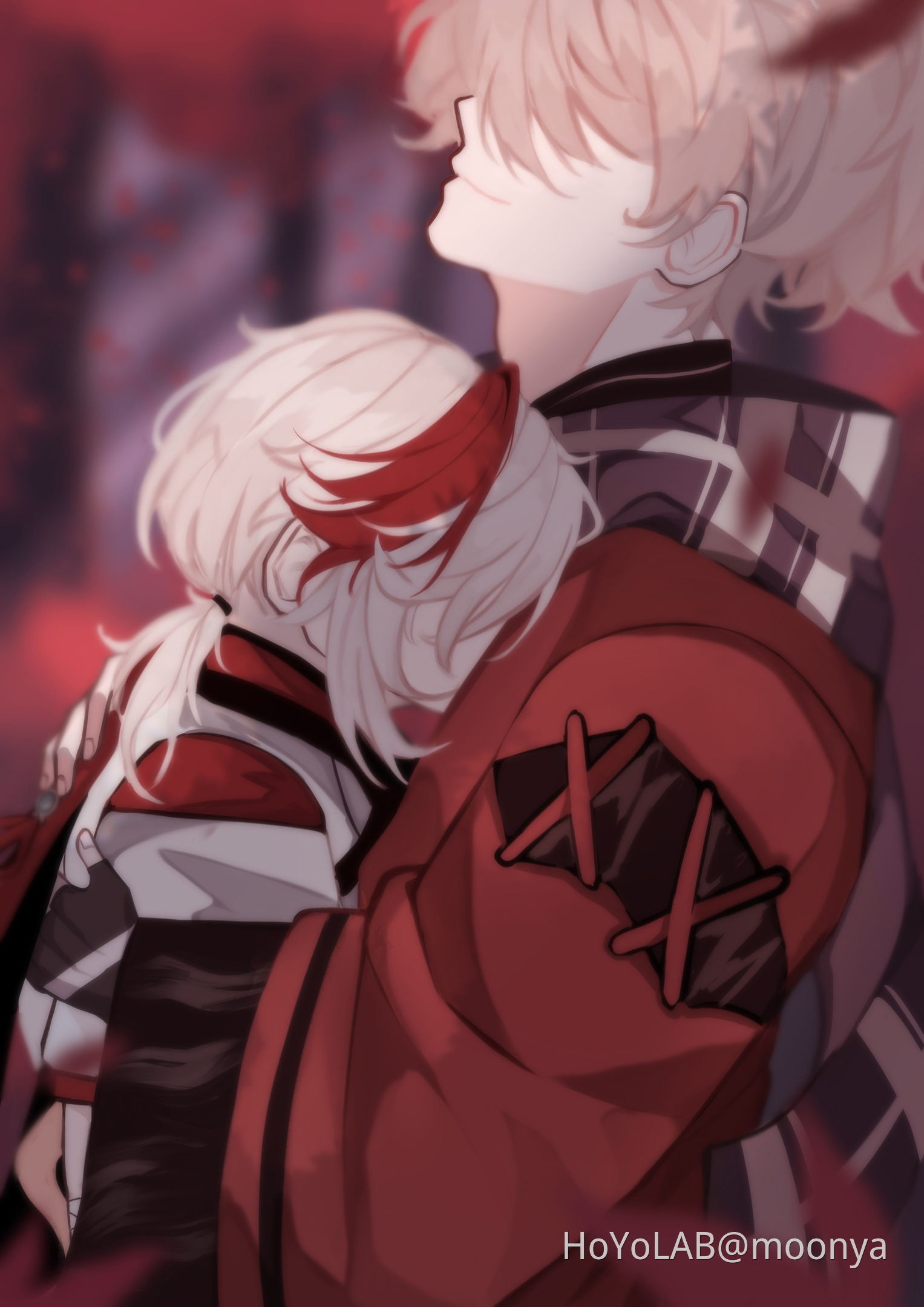 Fever dream Genshin Impact | HoYoLAB