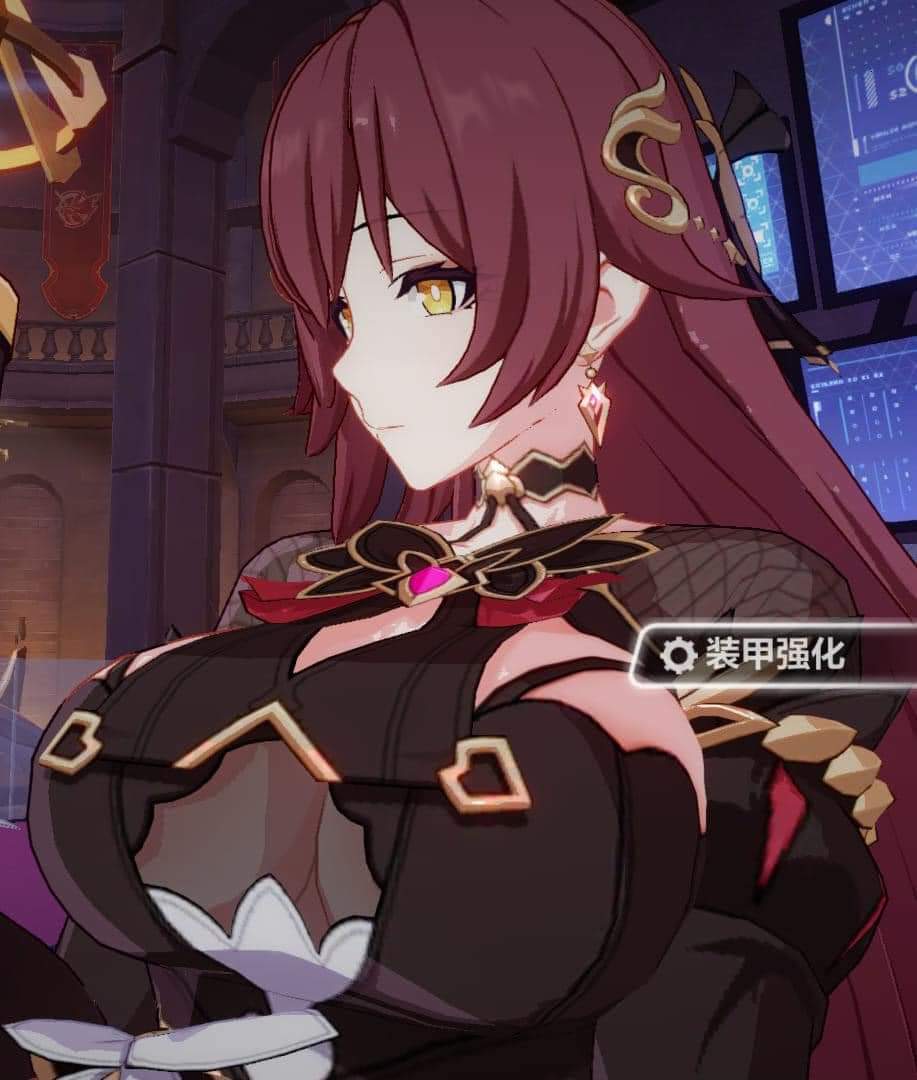 Top 10 thứ Timido nhất ️ Honkai Impact 3rd | HoYoLAB