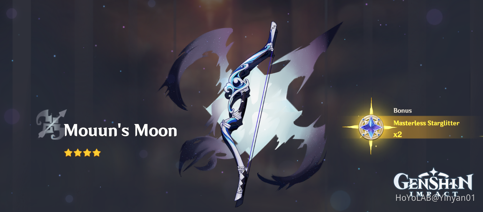 Nitip Bang Genshin Impact | HoYoLAB