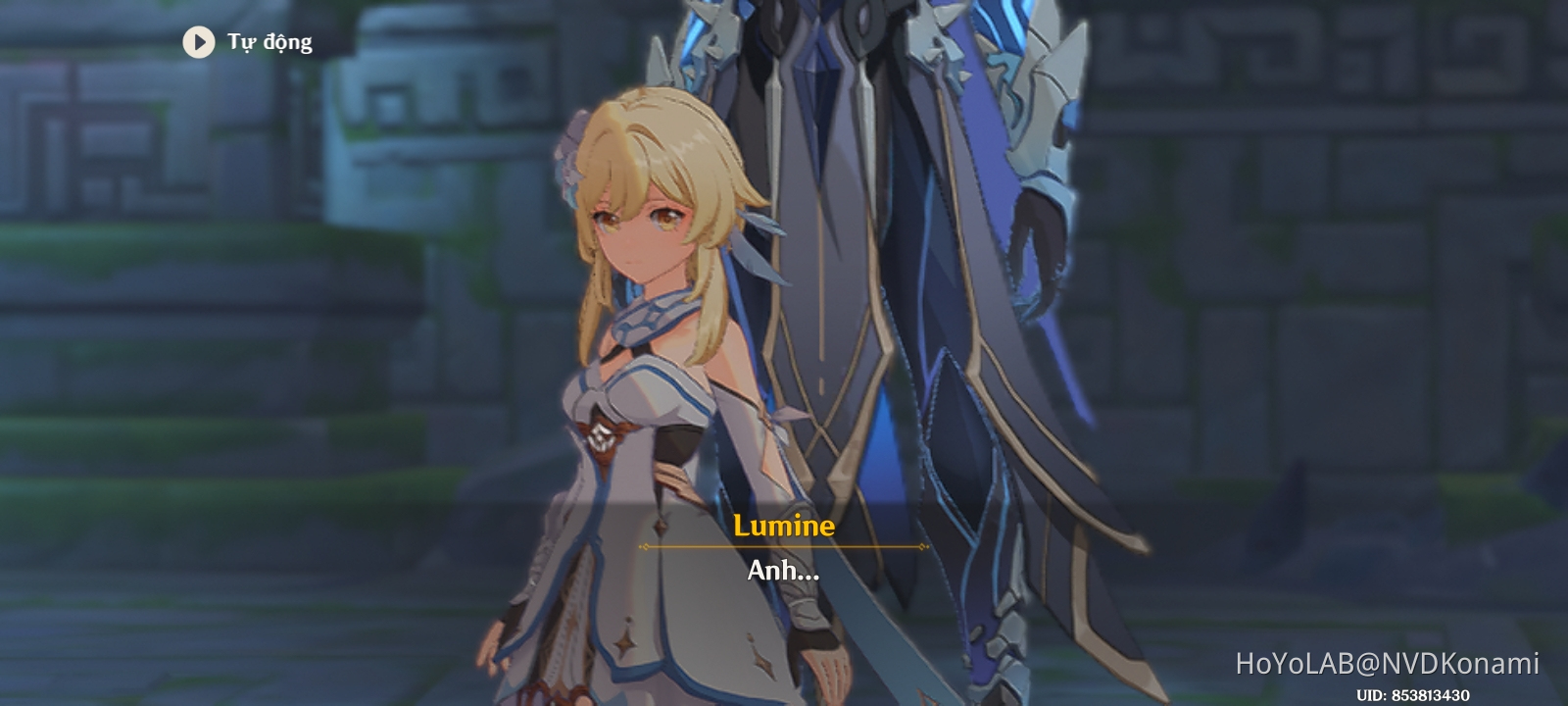 Em? Genshin Impact | HoYoLAB