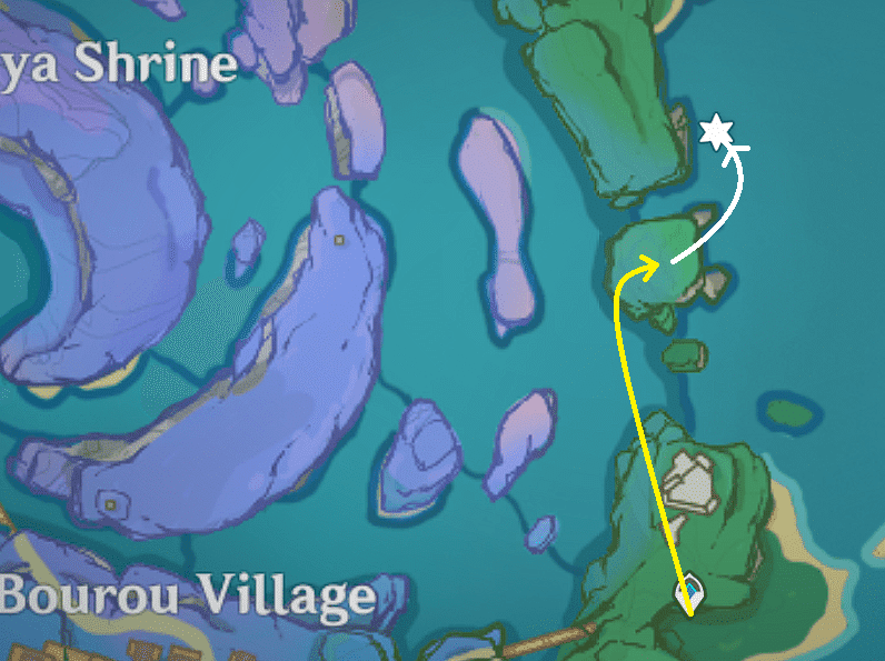 [INAZUMA - HIDDEN FURNITURE] War Drum: Line-Breaking Reverb & Ritual ...