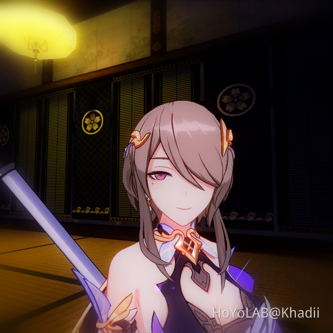 smug rita Honkai Impact 3rd | HoYoLAB