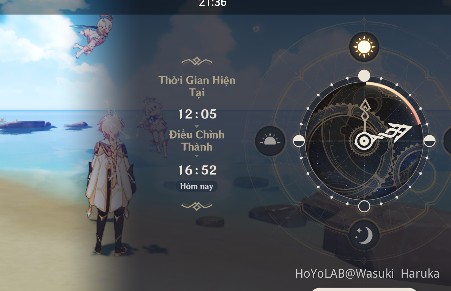 2 paimon Genshin Impact | HoYoLAB