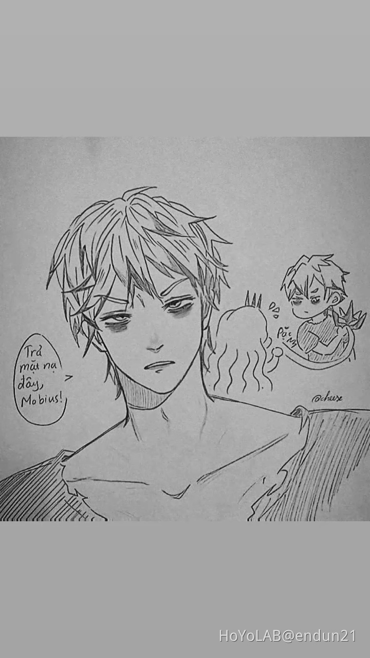 Kalpas 👾 Honkai Impact 3rd | HoYoLAB