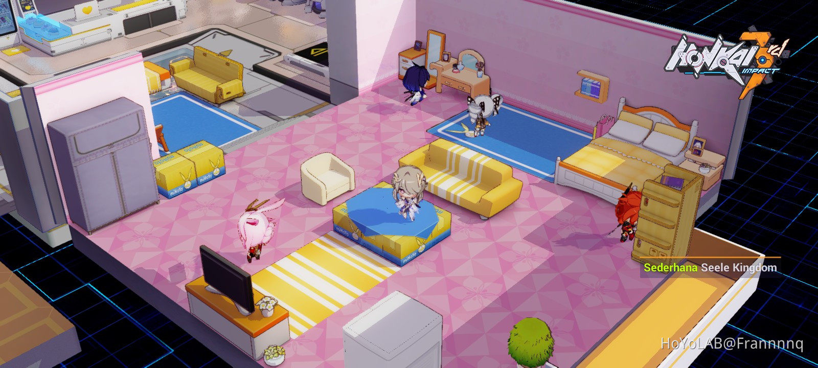 ?? Honkai Impact 3rd | HoYoLAB